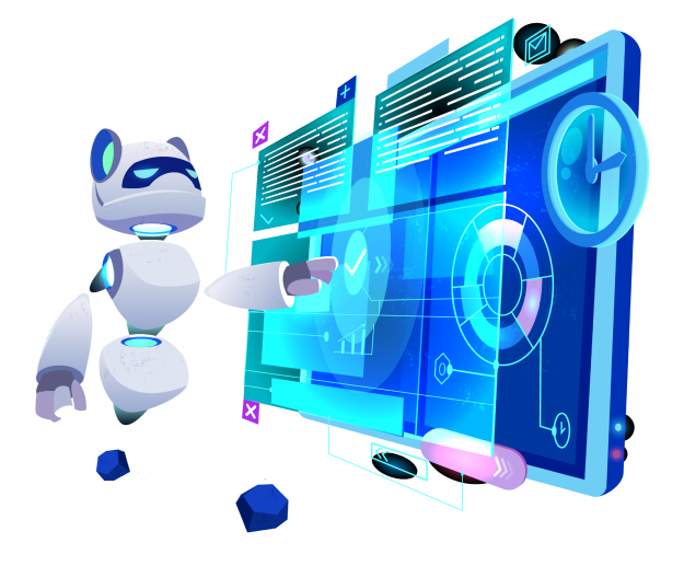 IRTECH | CHANGE THE WAY BUSINESS