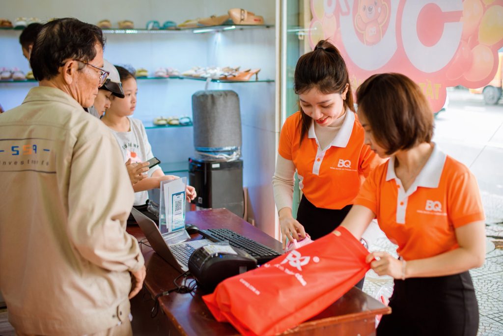 Giải bài toán hóa đơn đầu ra với phần mềm IRBOT xuất hoá đơn tự động ...