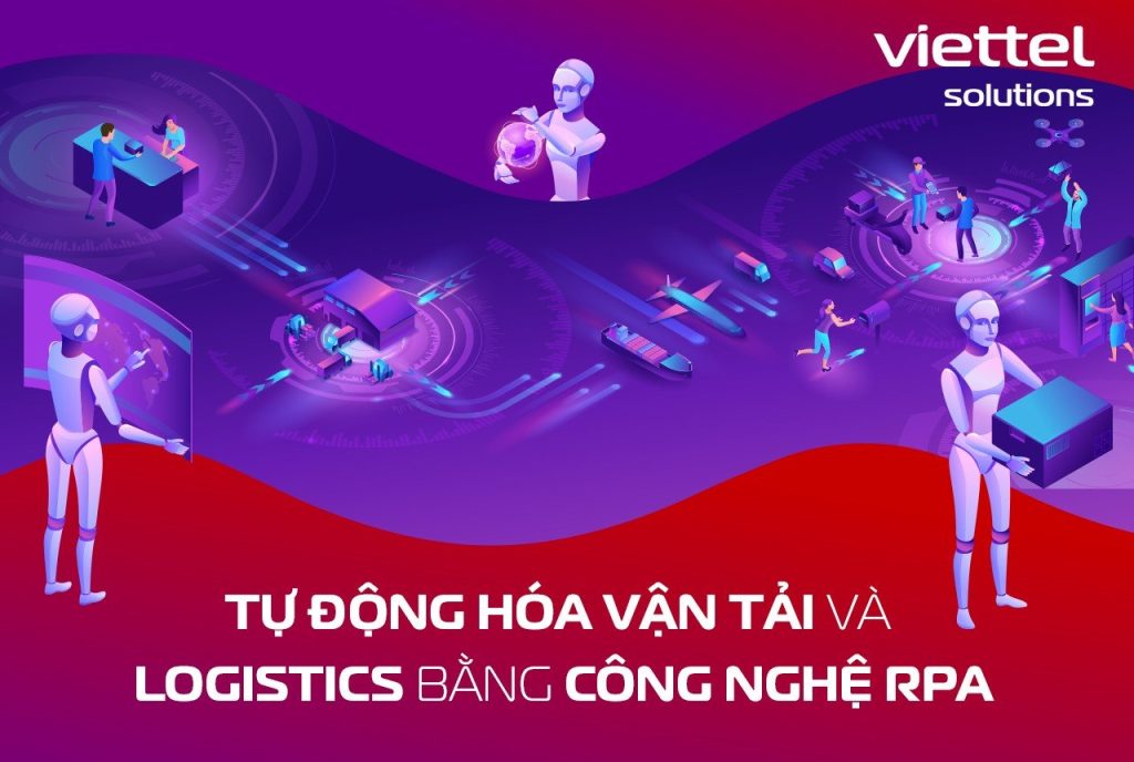Top 4 công ty tự động hóa RPA bằng robot ảo tốt nhất năm 2023 | IRTECH