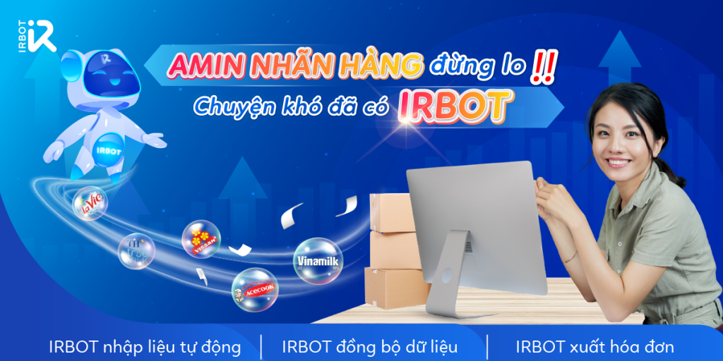 TOP các phần mềm thông minh không thể thiếu cho doanh nghiệp FMCG, phân ...