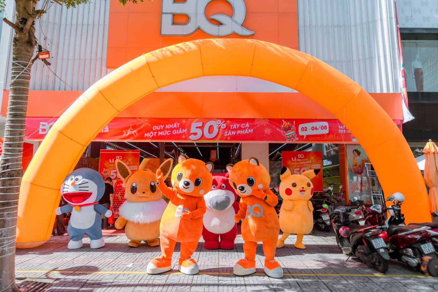 BQ số hóa quản lý hoạt động bàn giấy hiệu quả với IRBOT | IRTECH